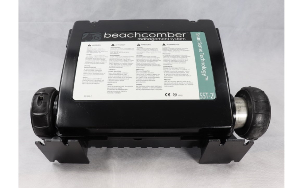 MANAGEMENT PACK BEACHCOMBER SST-2I