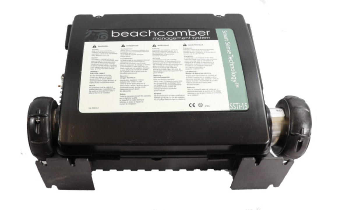 MANAGEMENT PACK BEACHCOMBER SSTI-15