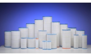 POOL360 | Astral Z-Tech Cartridge Filter Element