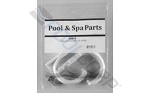 POOL360 | One Loop Hose and Hook Set