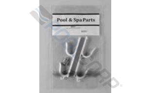 POOL360 | Two Loop Pole Hanger Set