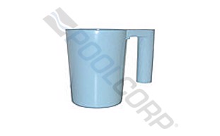 POOL360 | DE E-Z SCOOP