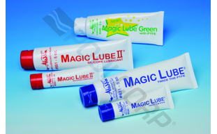 POOL360 | Tube Magic Lube II Silicone Based Lubricant and Sealer 5 oz