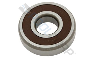 POOL360 | 20mm x 52mm x 11mm #304 Precision Ball Bearing
