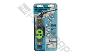 POOL360 | Genie Jet Drain Flusher Fits 1"-2" Pipe