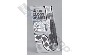 POOL360 | Drain King® Drain Flusher for 1.5"-3" Pipe