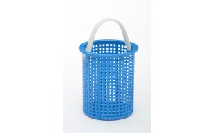 POOL360 | 16200-9 Swimquip XL6 Short Plastic Pump Basket
