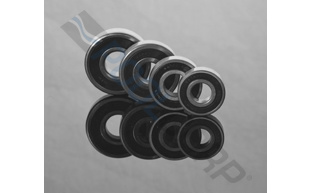 POOL360 | 15MMx35MMx11MM #202 PRECISION BEARING