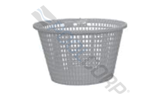 POOL360 | 7" Plastic Skimmer Basket