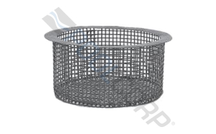 POOL360 | NOR CAL ME2 POWDER COATED SKIMMER BASKET