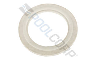 POOL360 | 1.5" Waterway 711-4050 O-Ring Gasket Heater Tail Piece with Rib
