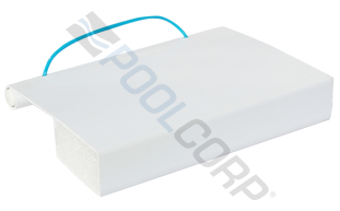 POOL360 | 7" Skimmer Weir