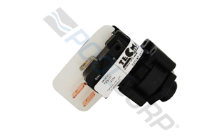 POOL360 | DPDT 20 AMP Maintained Universal Air Switch 120/240V