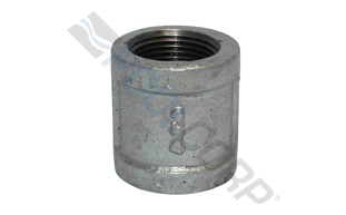 POOL360 | 3/4" Lead Free Galvanized Socket