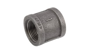 POOL360 | 1/2" Black Socket