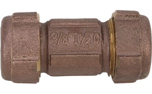 POOL360 | 3/4" IPS x 1" CTS Compression Union