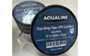 POOL360 | UPC Certified Pipe Wrap Tape