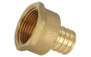 POOL360 | 1.25" PEX x FPT Female Adapter