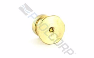 horizon | 12' Quarter Circle Brass Nozzle Insert