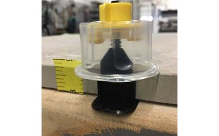 POOL360 | Screw Cap 50 Pack for EZ Click2 Tile Leveling System