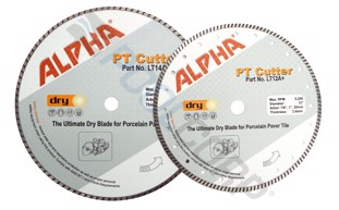 POOL360 | 12" PT Cutter for Gas-Powered Demolition Saws