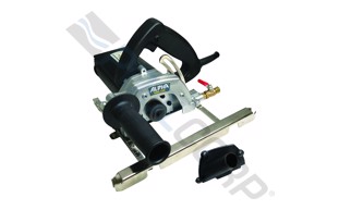 POOL360 | 5" Electric Wet/Dry Stone Cutter 110V 12000rpm