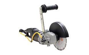 POOL360 | Wet High-Speed High-Performance Angle Grinder