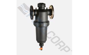 POOL360 | AMIAD 3" T SCANAWAY W 50 MESH SS