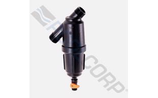 POOL360 | 1.5" Super Filter 155 Mesh Screen