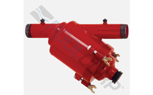 POOL360 | AMIAD 2" STEEL FILTER W 75 MESH SS