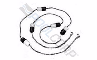 POOL360 | RFK Series Rope and Float Kit For 14' Pool