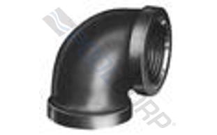 POOL360 | 1-1/2" Right Hand Coupling