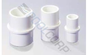 POOL360 | 2" Inside Connector Repair Fitting