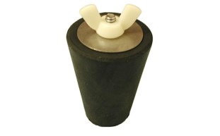 POOL360 | Tapered Rubber Winterizing Plug
