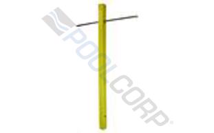 POOL360 | 1 1/2" and 2" Pool Plug Wrench with Handle