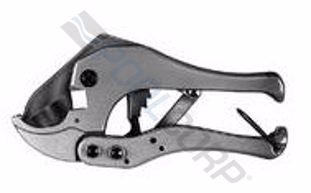 POOL360 | 1-1/4" Contractors’ PVC Ratchet Pipe Cutter with Stainless ...