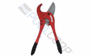 POOL360 | 2” Contractors' Heavy Duty PVC Pipe Cutter with Stainless ...