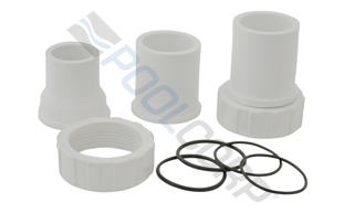 POOL360 | Bulkhead Union Replacement Kit