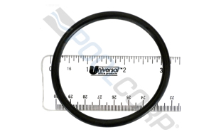 POOL360 | Buna-N 70 Shore #2-335 Bulkhead O-Ring for Eclipse Side Mount Sand Filter