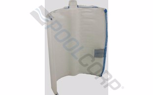 POOL360 | 12" Large Full Grid Assembly for Vertical Grid Filter 24 Sq Ft