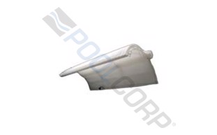 POOL360 | 18" Small Partial Grid Assembly for Vertical Filters 24 Sq Ft