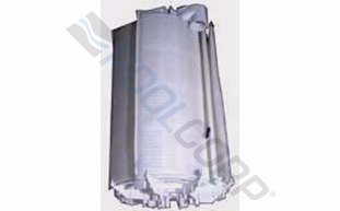 POOL360 | Complete Element Assembly for FNS Plus FNSP48 Vert Grid Pool D.E. Filter 48 Sq F