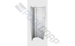 POOL360 | 30" 60 SqFt Large Grid Assembly