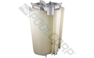POOL360 | Complete Element Grid Assembly For FNS Plus Vertical Grid Filters 24 sq Ft