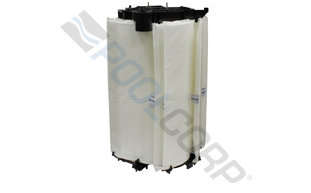 POOL360 | Complete Element Grid Assembly for Vertical Grid Pool D.E ...