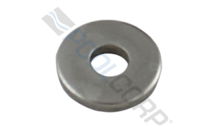 POOL360 | .325" x 7/8" x 1/8" Clean and Clear® Plus Large Tank Clamp Washer