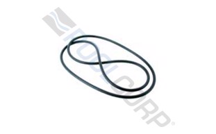 POOL360 | 6" Quantum CM/Titan CM Filter 50 Shore Neoprene Tank O-Ring