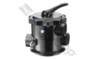 POOL360 | 1.5" Valve Kit for 22" Sand Filter