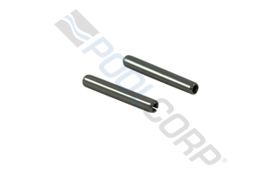 POOL360 | 1/8" x 7/8" Bronze Slide Valve Spring Pin