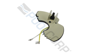 POOL360 | Almond 2 Speed Toggle Switch